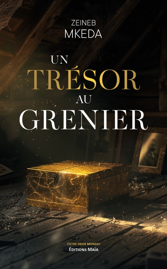 Un Trésor Au Grenier - Zeineb MKEDA | Euthena